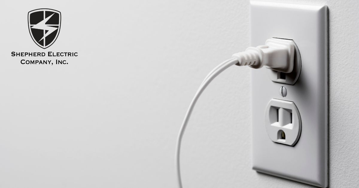 Different Types of Electrical Outlets & What They're For